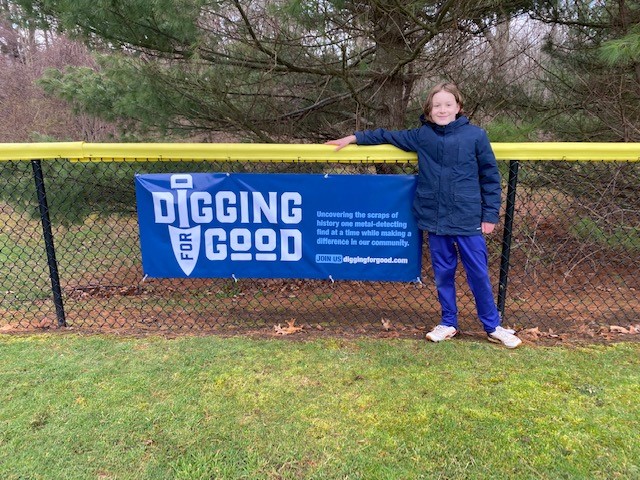 What a Great Season – Digging For Good